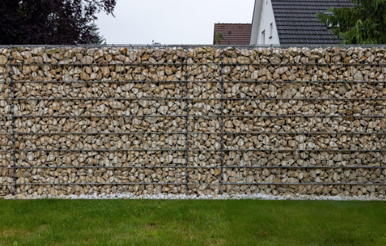 Architectural Decoration | Hitech Gabion Saudi Arabia