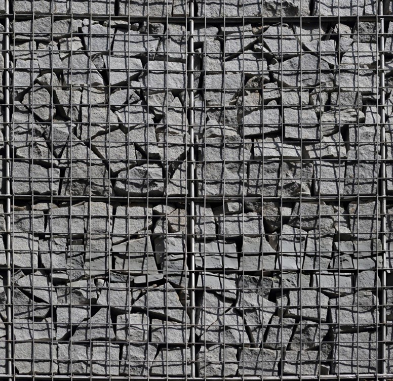 High-Strength Welded Gabions for Retaining Walls & Landscaping