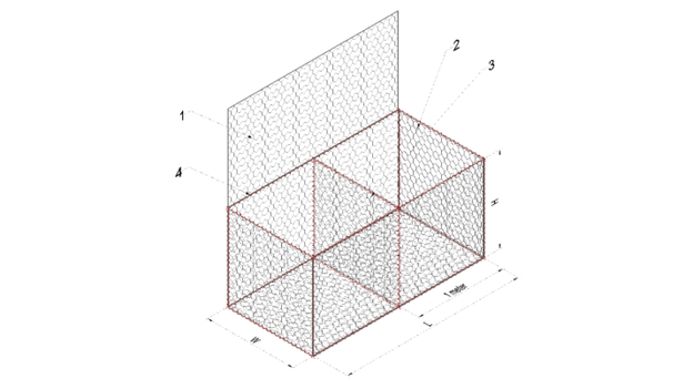 Double Twisted Mesh Products | Premium Wire Mesh Solutions
