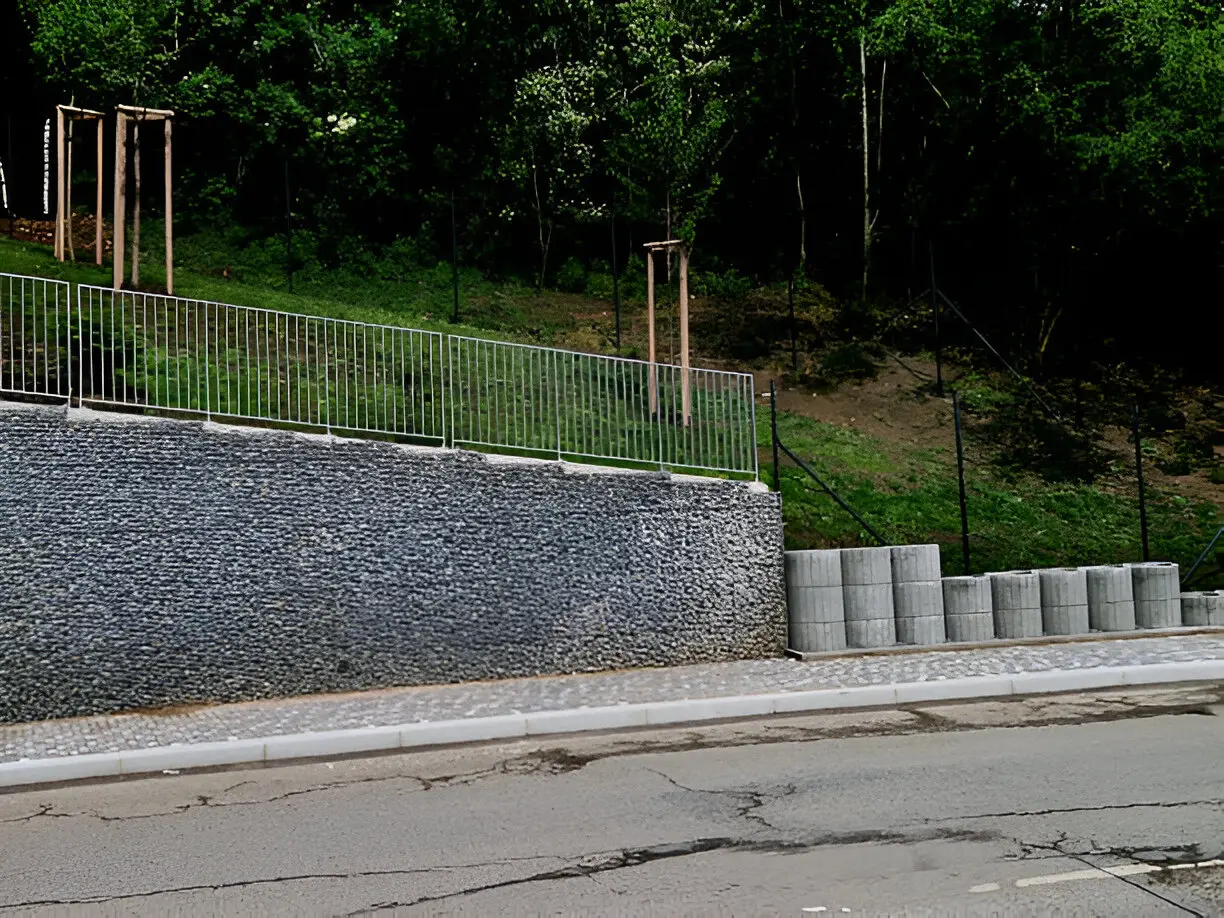 Creating the Super Wall Block Styles by Mixing it Up