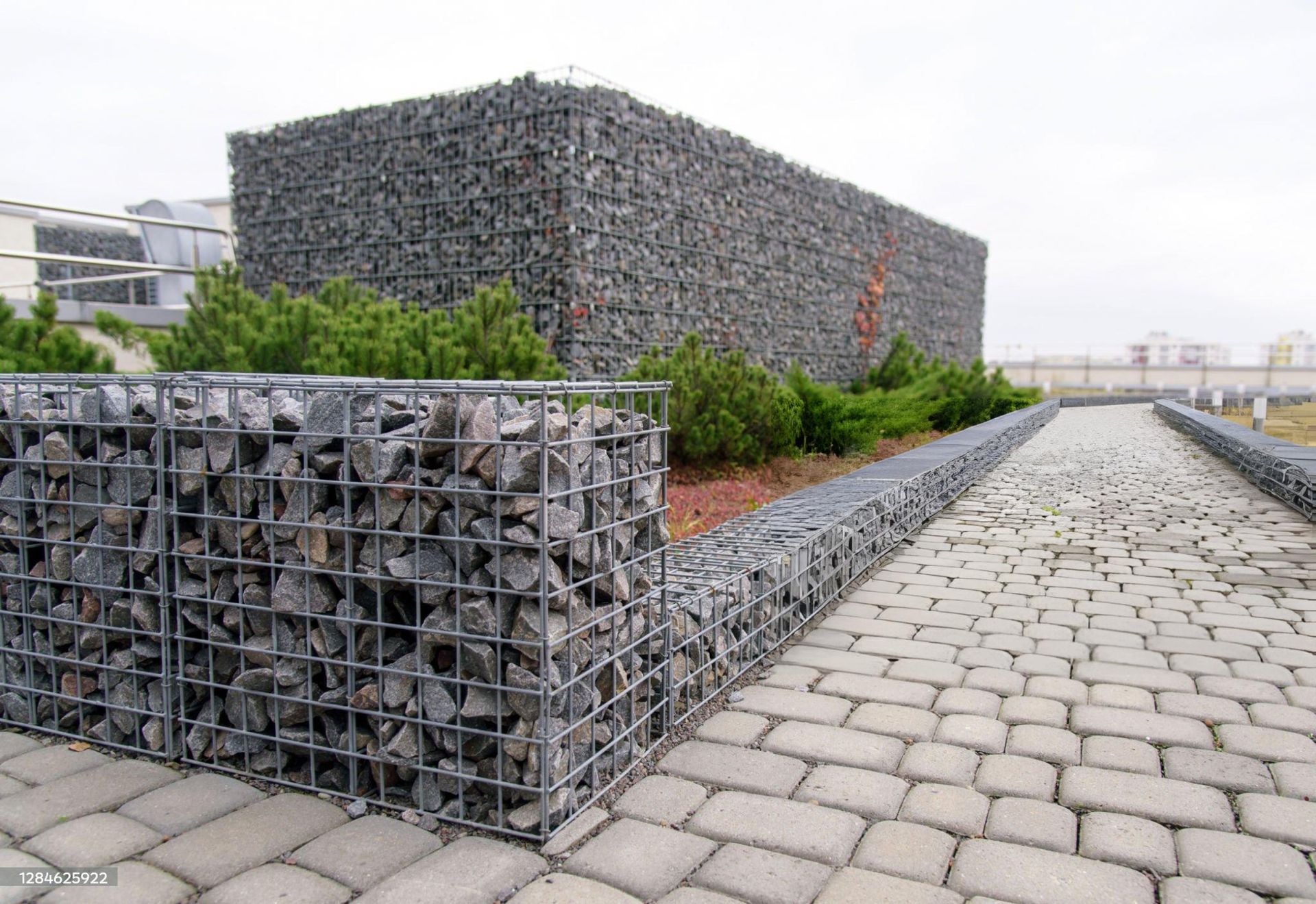 Explore Gabion Insights and Inspiration | Hitech Gabion Blogs