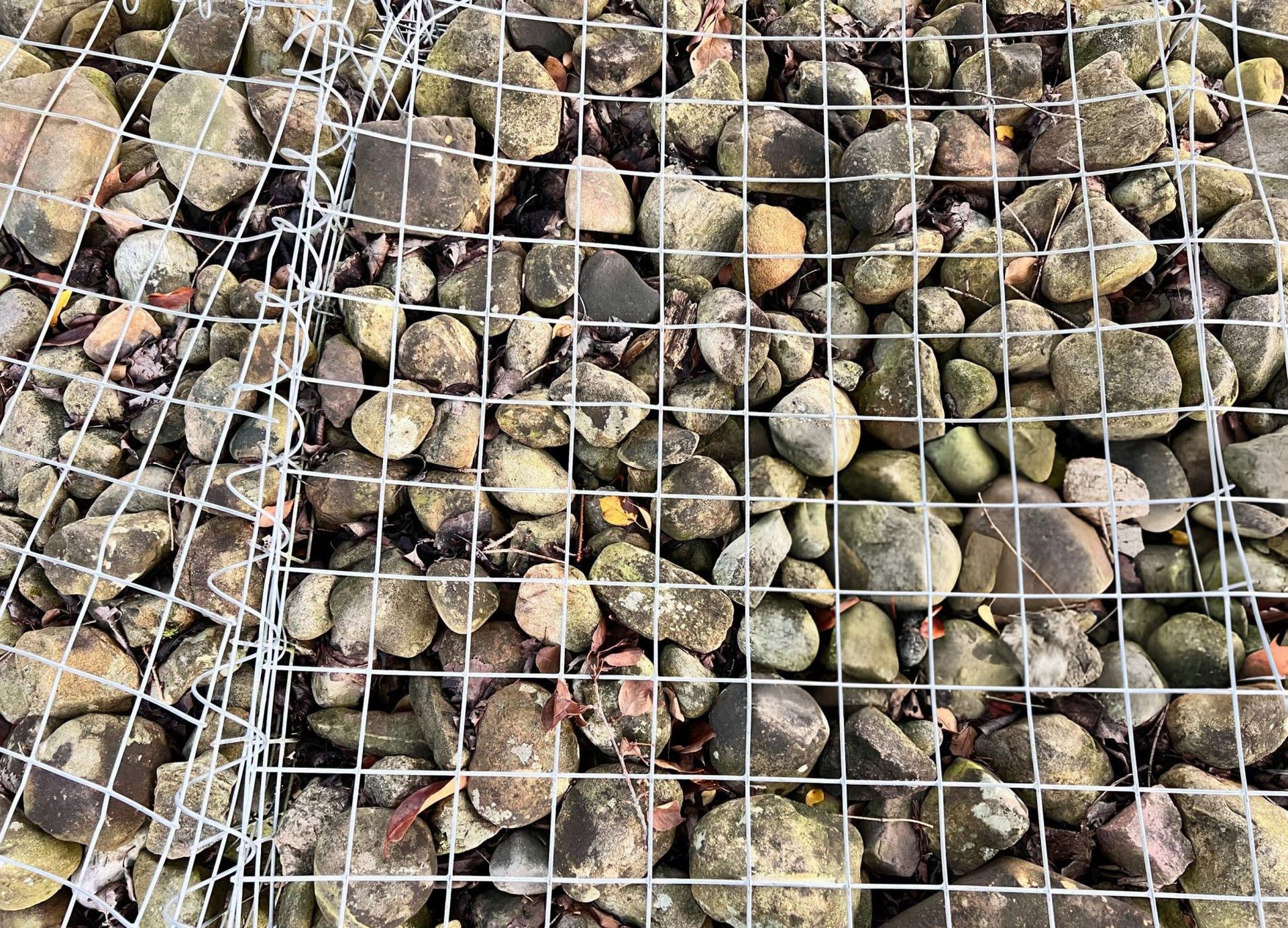 The Benefits of Using Gabions for Erosion Control | Hitech Gabion Saudi ...