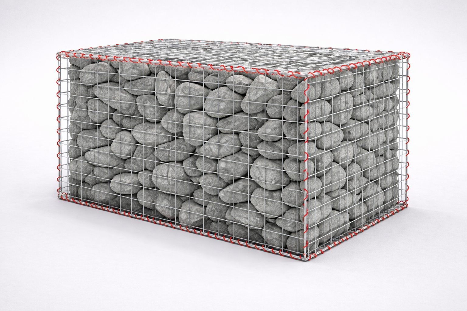 Buy Custom Gabion Baskets to Your Project today | Hitech